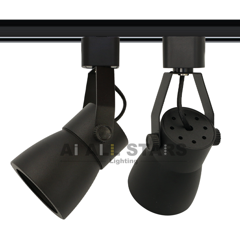 AS-5207 MR16 Gu10 Factory Custom Modern Track Spot Light