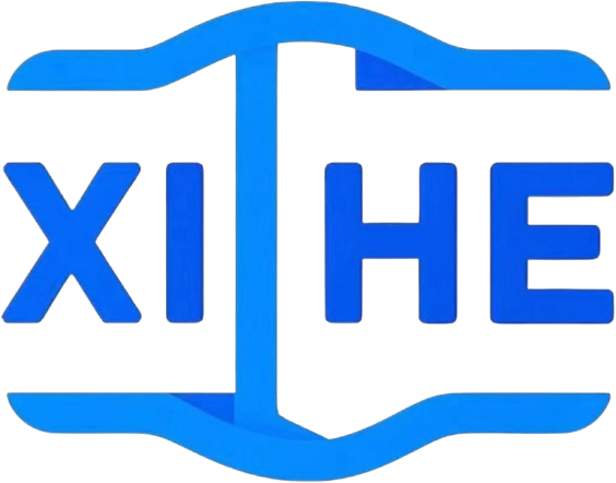 XIHE - Custom Patches and Keychains Manufacturer