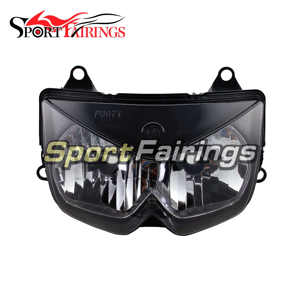Headlight Assembly for Kawasaki Z1000 2003 - 2006