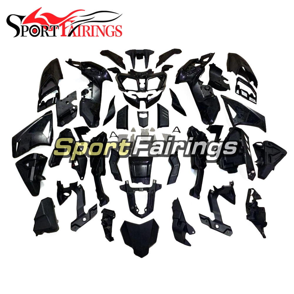 Fairing Kit Fit For Yamaha MT-10 2016 - 2019 - Unpainted