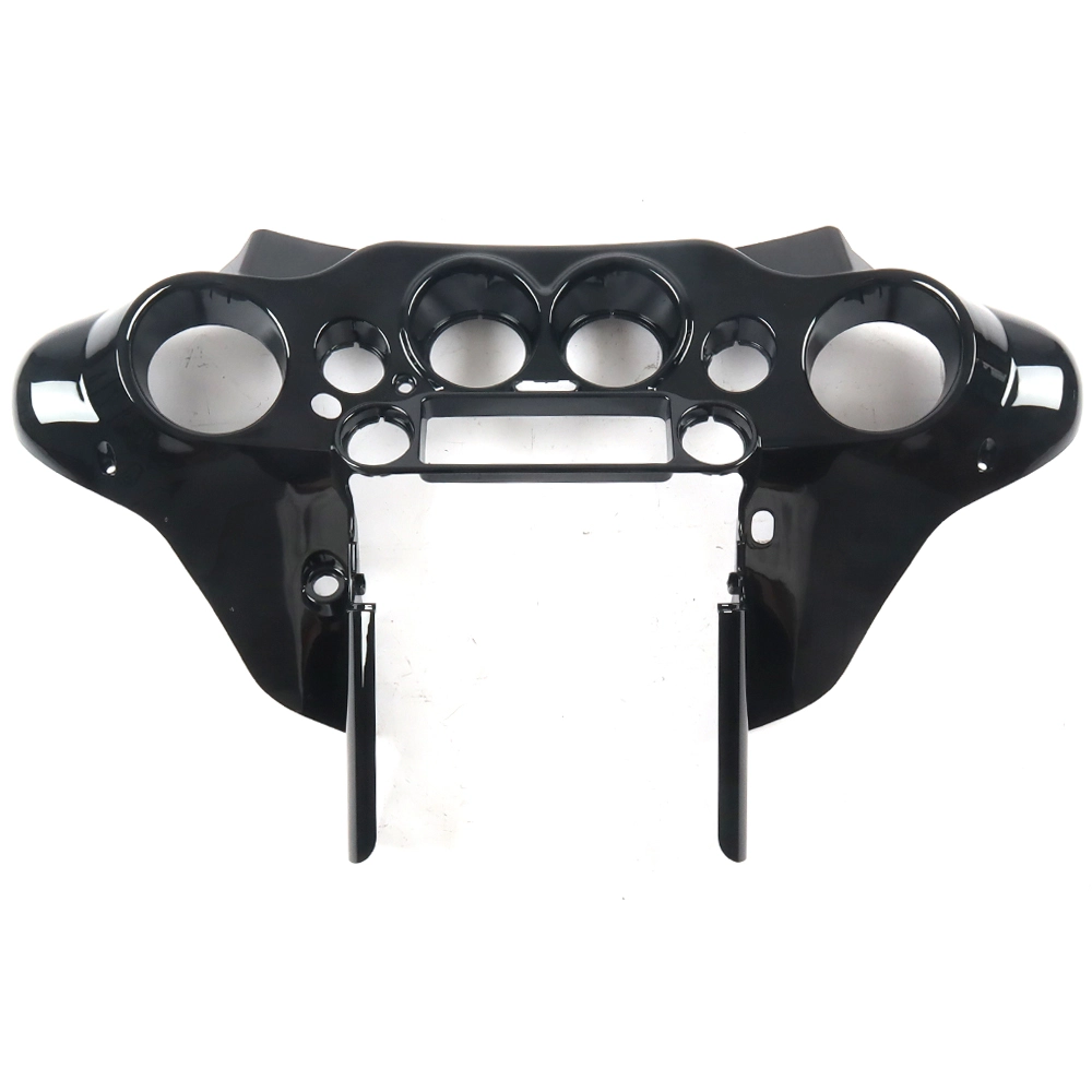 Front Batwing Outer & Inner Fairing for 1996-2013 Harley Street Electra ...