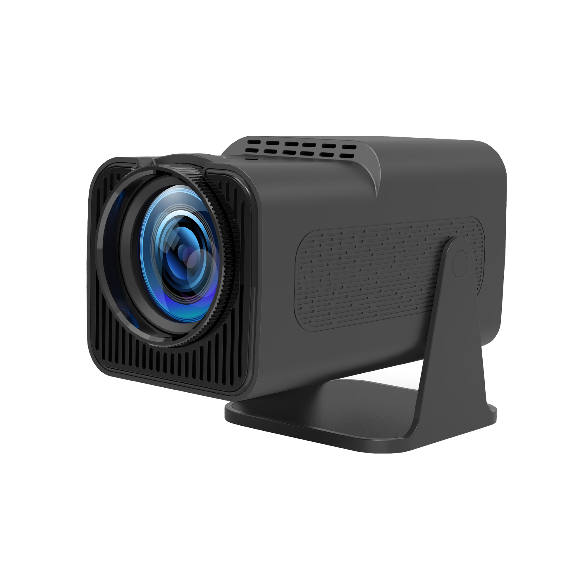 KS3 Allwinner H713 Projector 260 ANSI