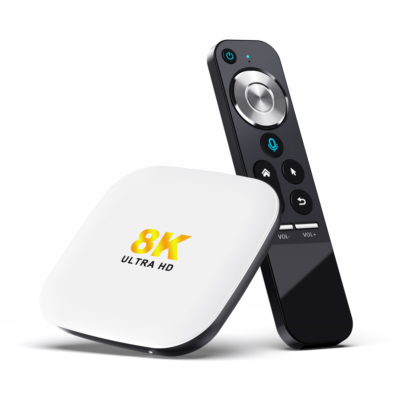 H96Max M2 Rockchip RK3528 TV Box