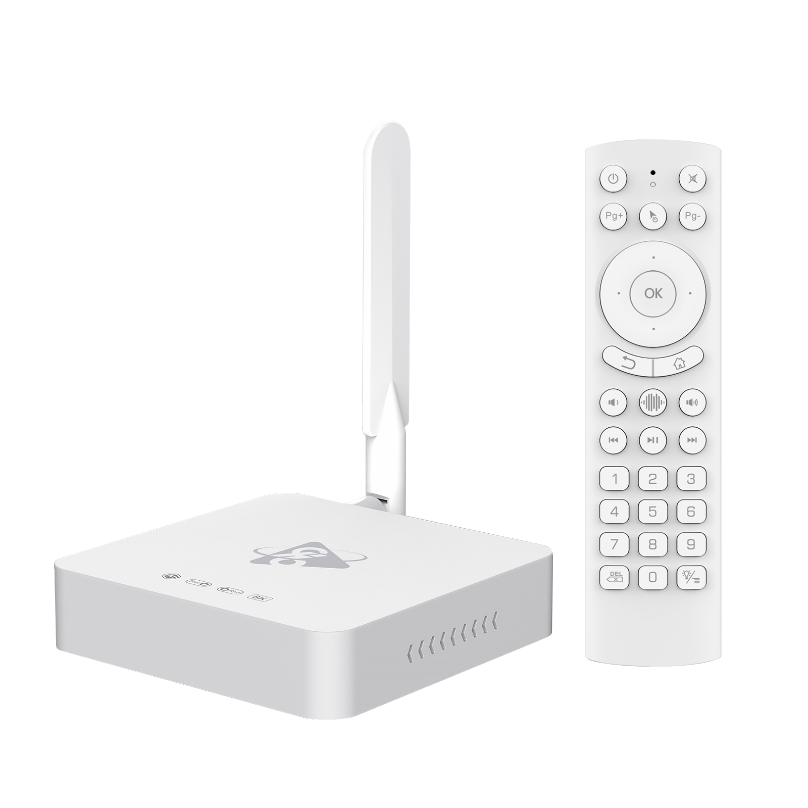 H96Max V12 S928X TV Box