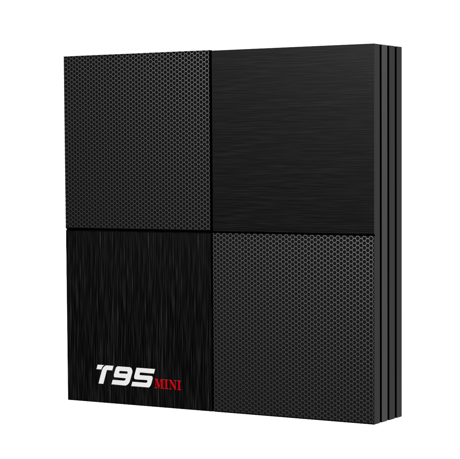 T95MINI Allwinner H6 TV Box