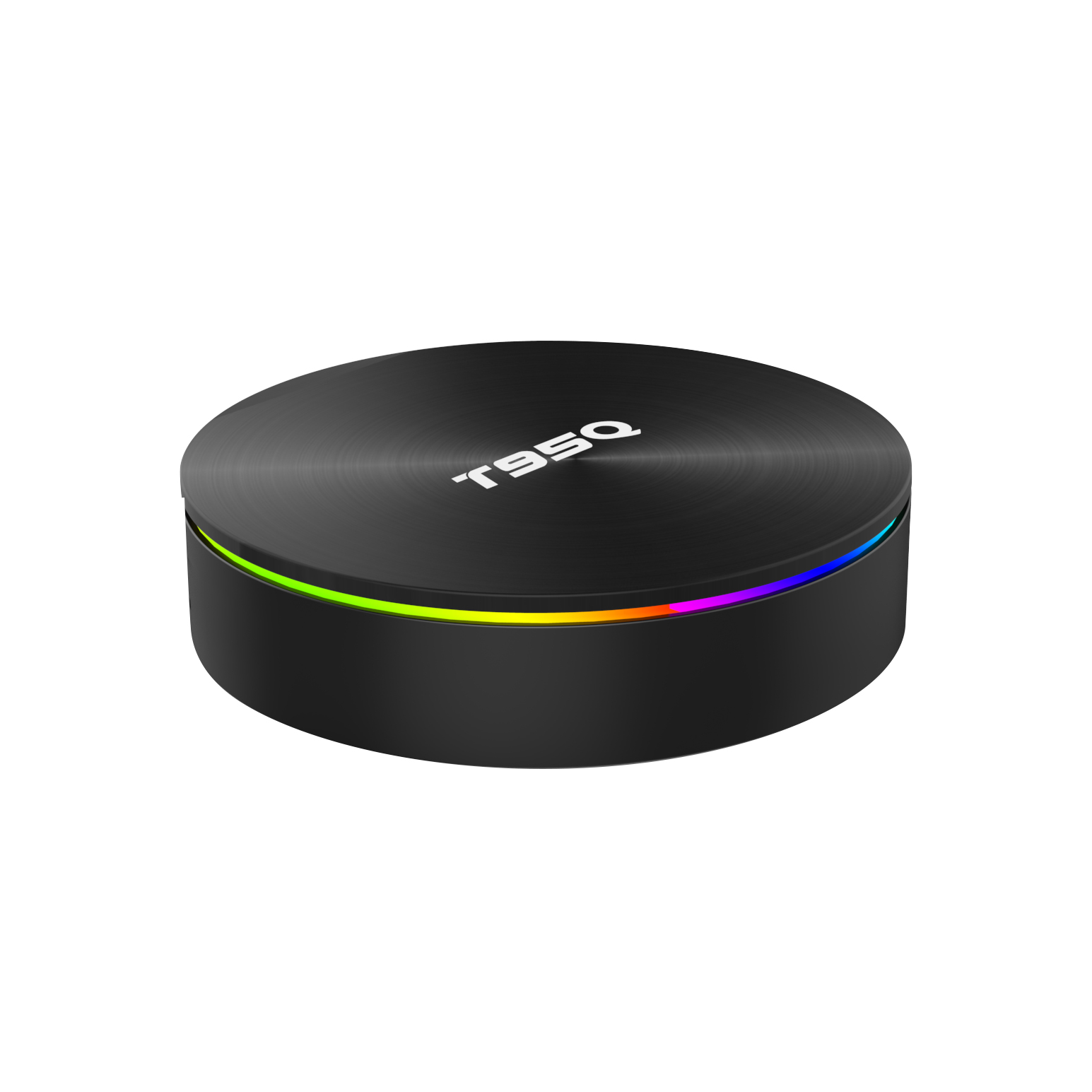 T95Q Amlogic S905X3 TV Box