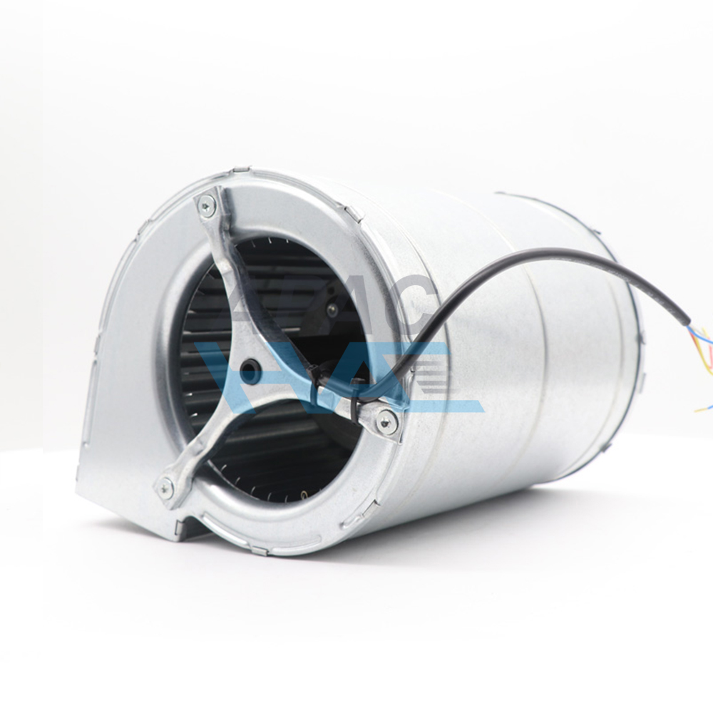 D1G133-AB39-52 ebm-papst