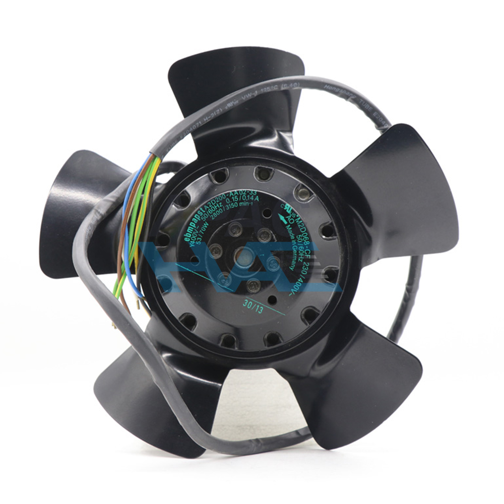 A2D200-AA02-33 ebm-papst