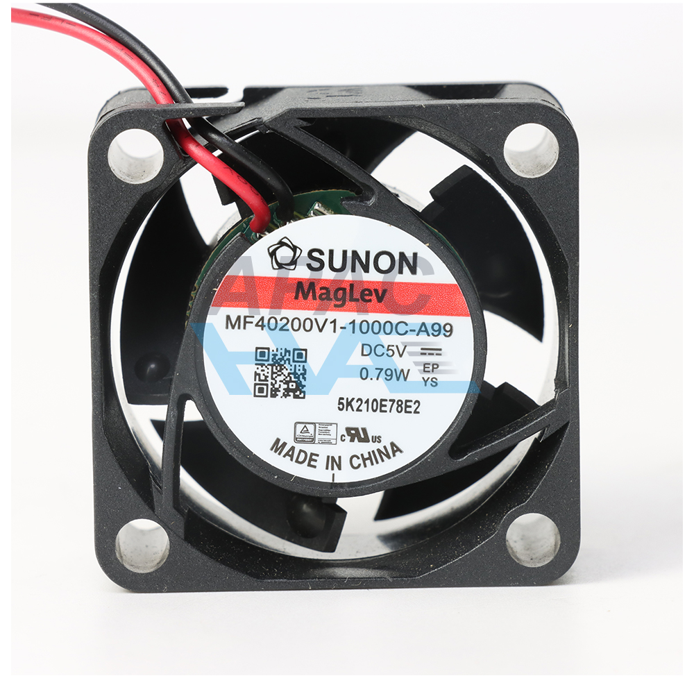 MF40200V1-1000U-A99 SUNON