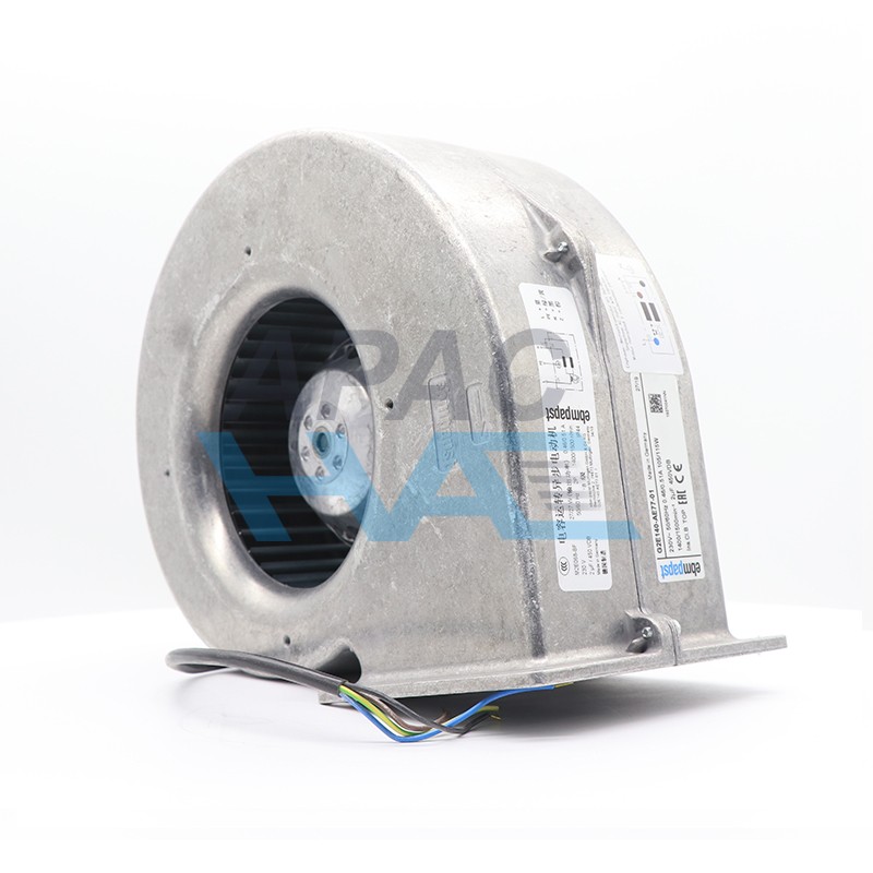 G2E140-AE77-01 ebm-papst