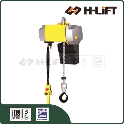 Electrical Hoist, Electric Chain Hoist, H-Lift China Manufacturer/Supplier