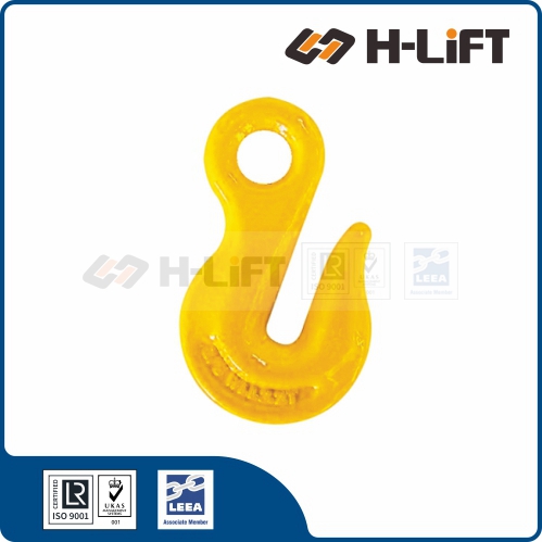 G80 Eye Grab Hook (EGH) | Standard Chain Shortener | H-Lift