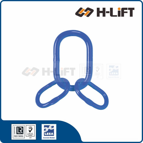 Grade 100 Master Link Assembly, Grade 100 Master Link Assembly