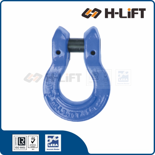 G100 Omega Link (OML) | Chain to Webbing Connector | H-Lift