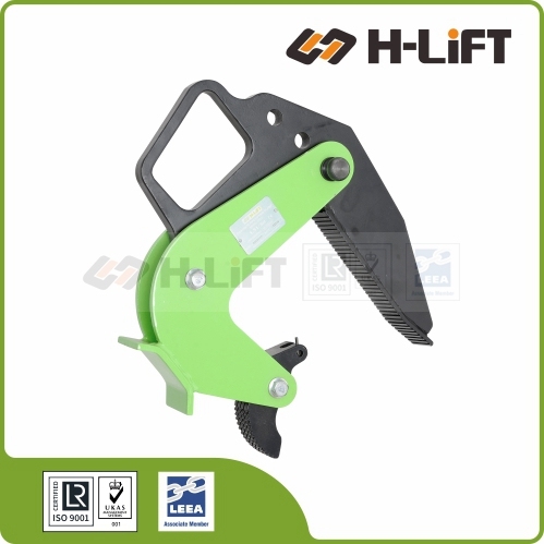 pipe lifter clamp