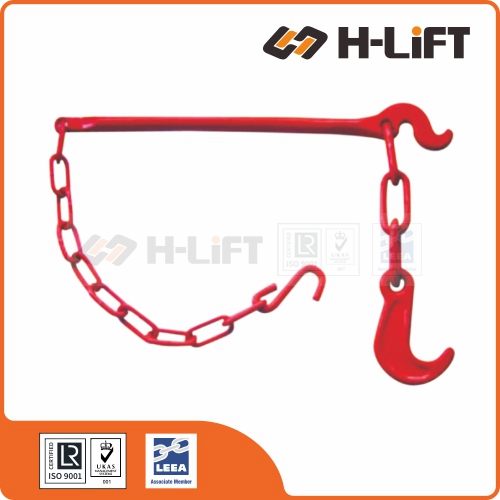 Ro Ro Lashing Chain Tensioner, Chain Tensioner, Lashing Equipment