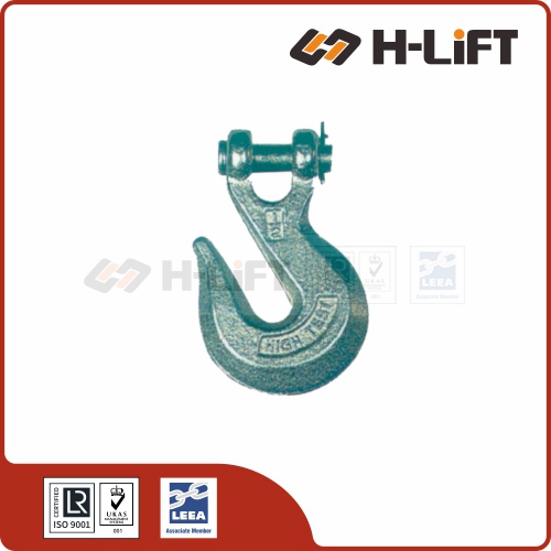 Clevis Grab Hook, G43 & G70 Clevis Grab Hook,