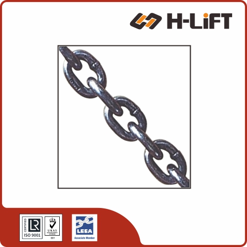 Grade 43 High Test Chain ASTM A413/A413M-21, H-Lift