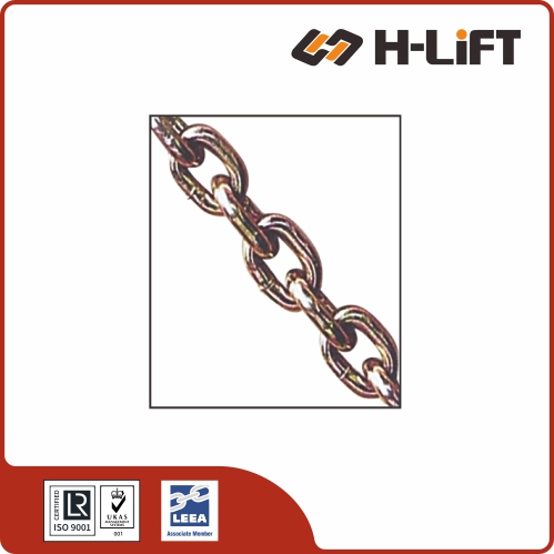 Grade 70 Transport Chain ASTM A413/A413M-21, H-LIft China