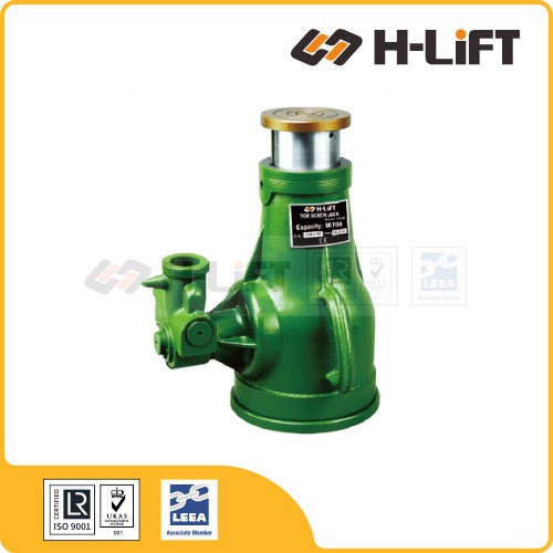 Mechanical Screw Jack MSJ type, Jack, Material Handling