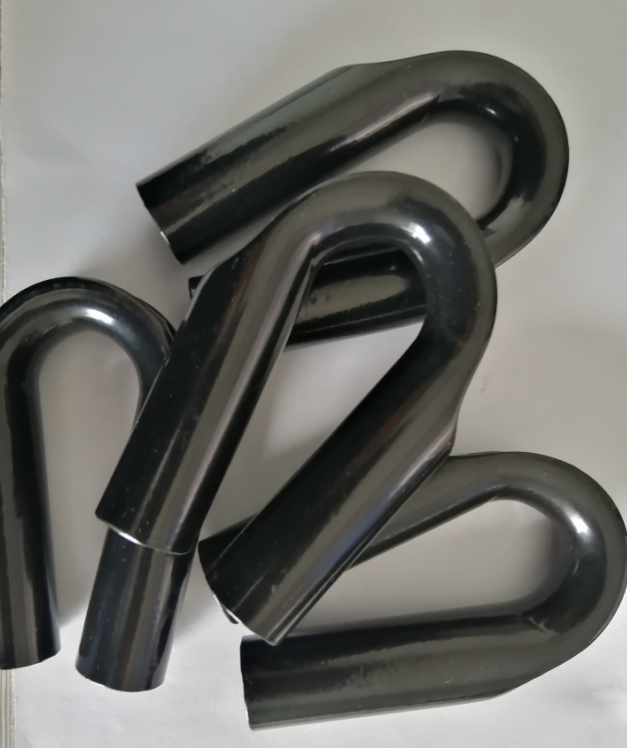 Tube Thimble, Tube Thimble with Gusset, Tubular Thimble