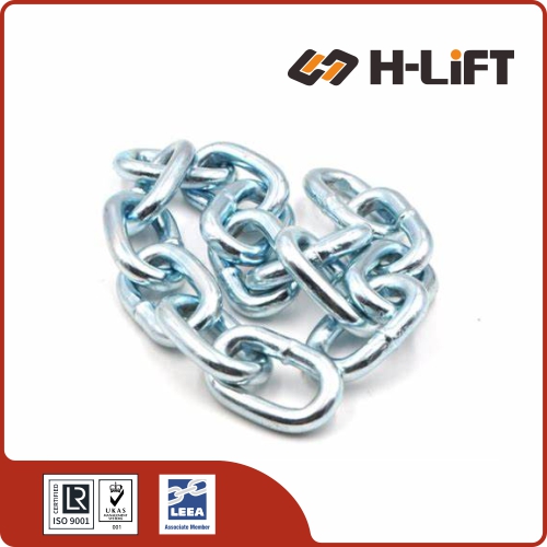Norwegian Standard Link Chain, H-Lift China Supplier