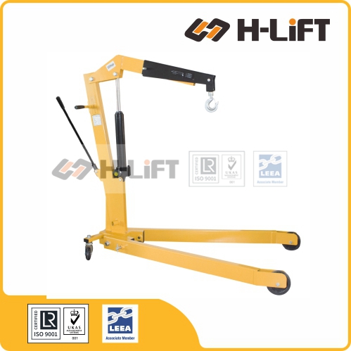 Engine Crane ECA type, Engine Hoist, Engine Lift