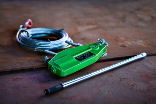 Wire Rope Pulling Hoist,Lifting and Hoisting Equipment