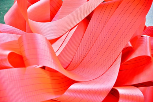 Textile Lifting Sling Webbing,Textile Lifting Sling