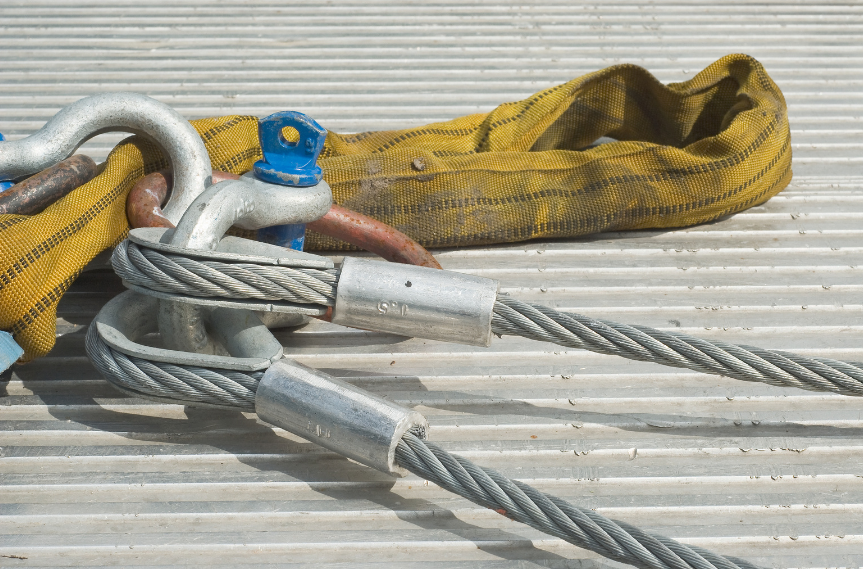 Wire Rope Fittings,Wire Rope Sling and Fittings