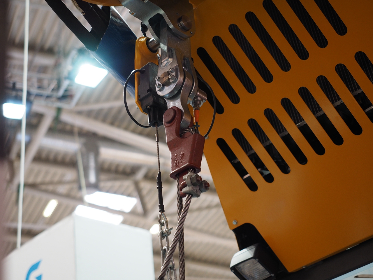 Wire Rope Terminations - Wedge Sockets