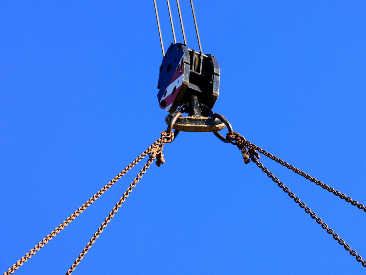 Understanding Alloy Lifting Chain Sling
