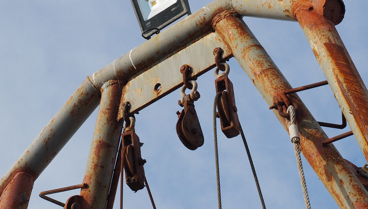 Heavy Duty Snatch Block,Lifting & Hoisting Equipment