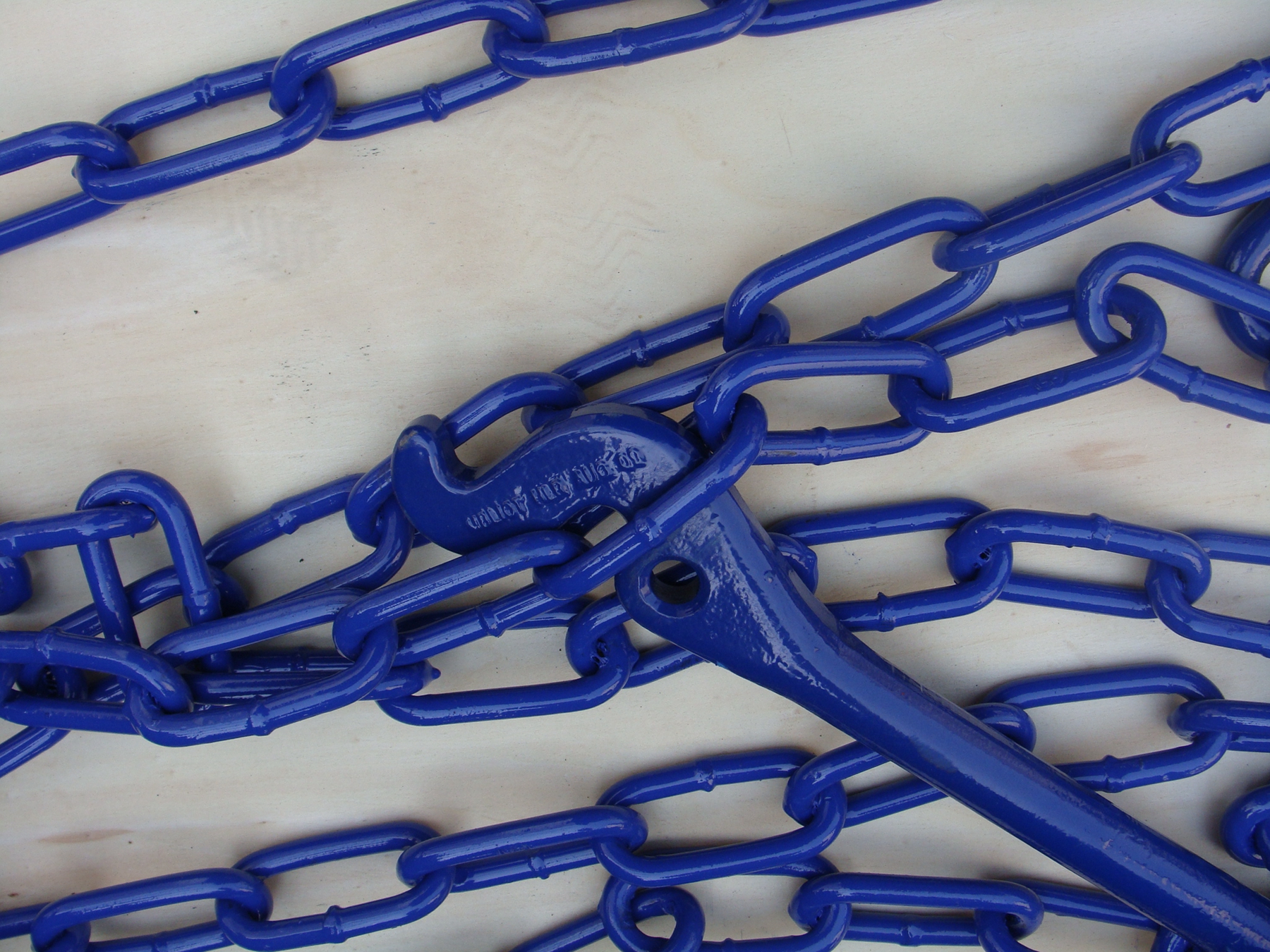 Ro Ro Lashing Chain Tensioner,Transport & Load Restraint System