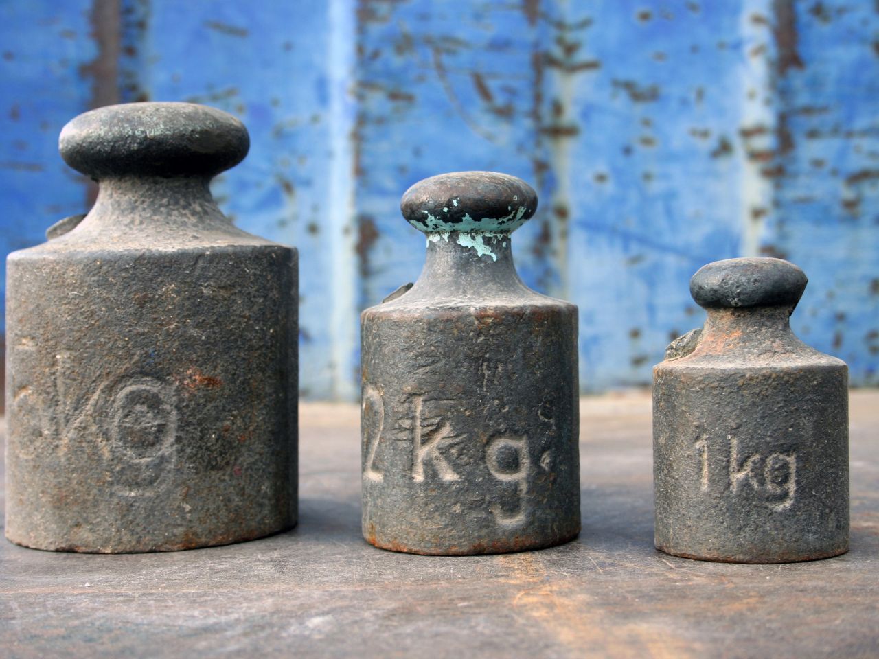 kg vs. kgs: The Correct Way to Abbreviate Kilograms - H-Lift
