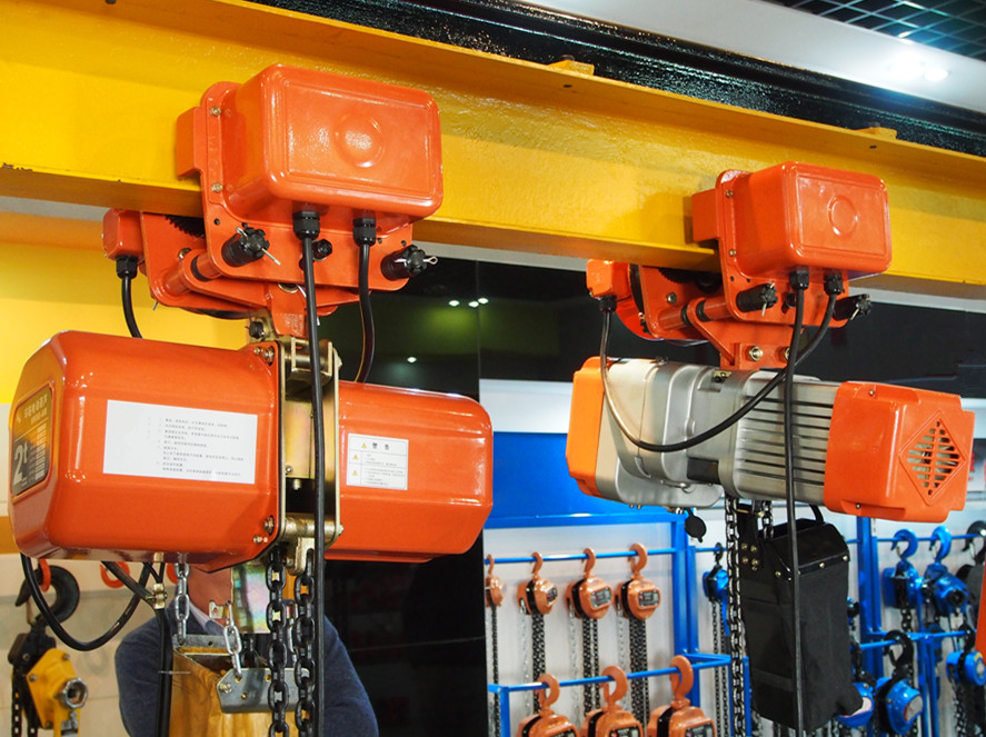 Motorized Trolley, Electric Trolley