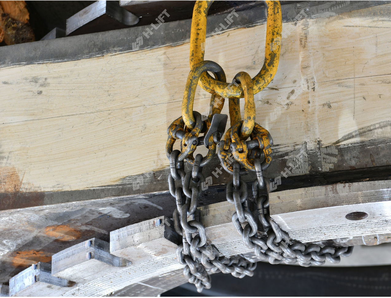 Understanding Grade 8 Master Link and Intermediate Master Link