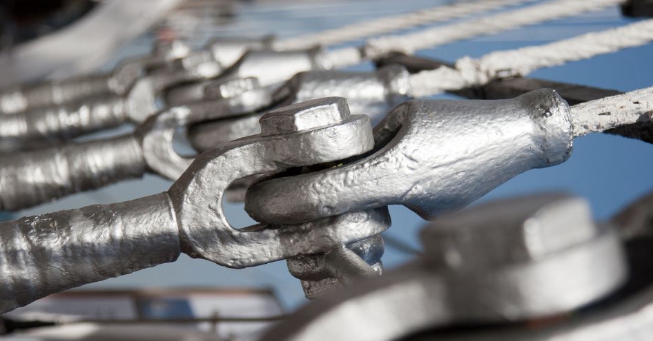 Closed Spelter Socket,Wire Rope, Sling & Fittings