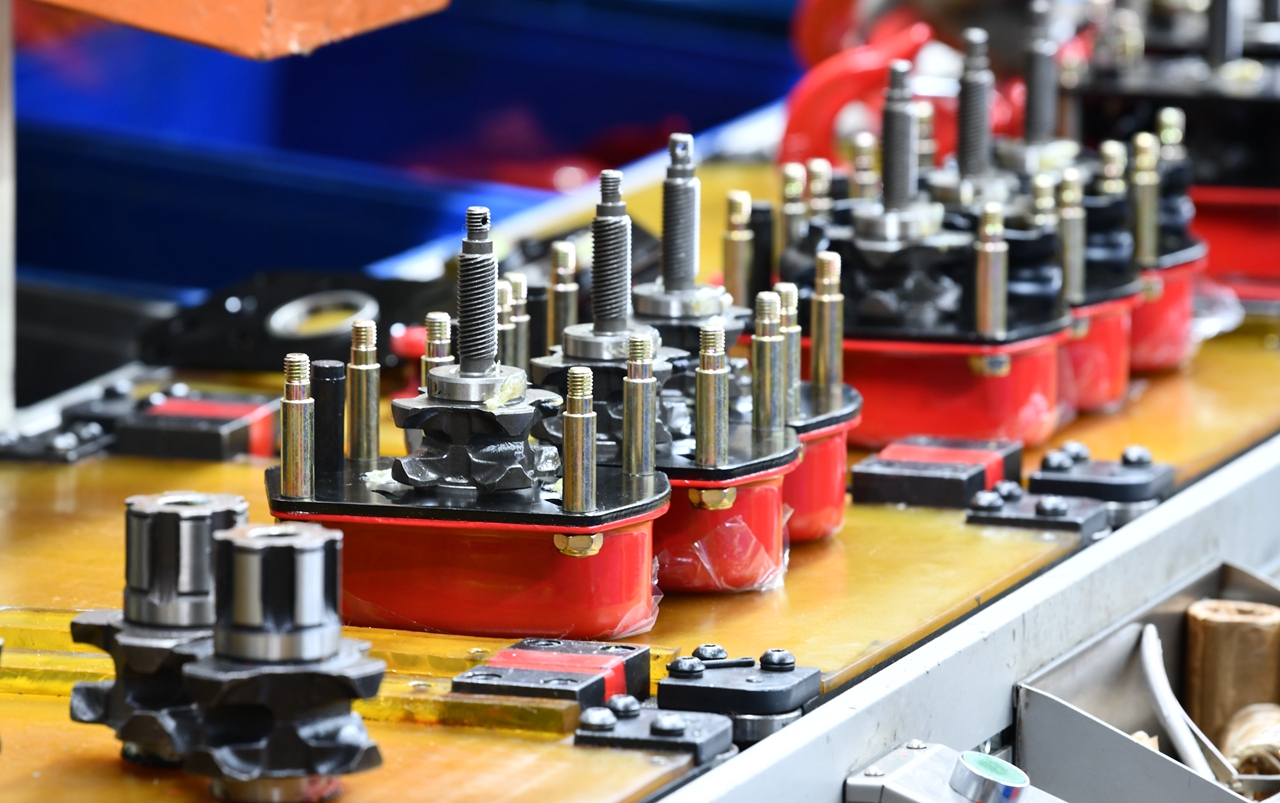 Manually Operated Lever Hoists AS1418.2,Lifting & Hoisting Equipment