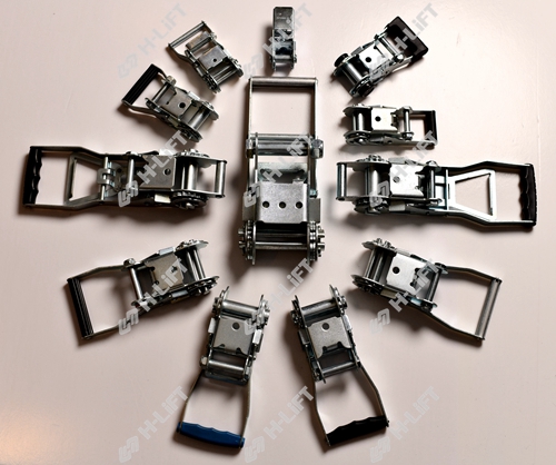 Ratchet Tensioning Device, Ratchet Buckle