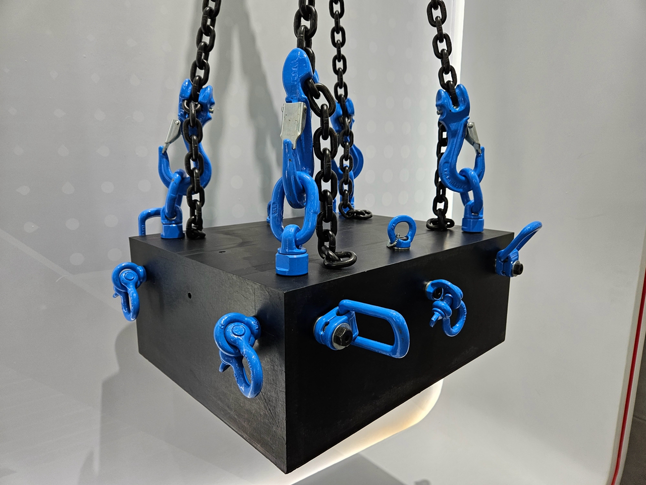 Lifting Points | H-Lift Industries Co Ltd, China