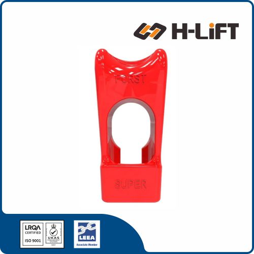 Grade 80 Cast Steel Logging Choker Hook,