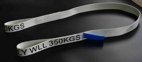 The Advantage of Polyester One Way Sling