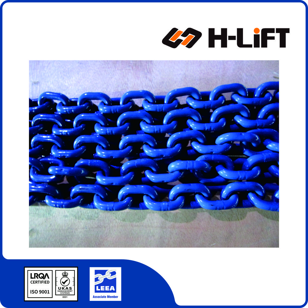 Grade 100 Lifting Chain, G10 Sling Chain, China Supplier/Manufacturer