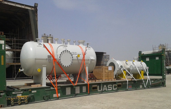 One-Way Lashing System: Introduction & Key Features