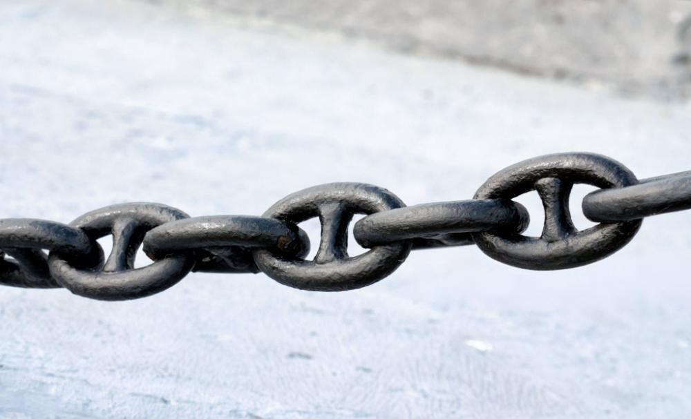 Marine Anchor Chains and Accessories: A Comprehensive Guide