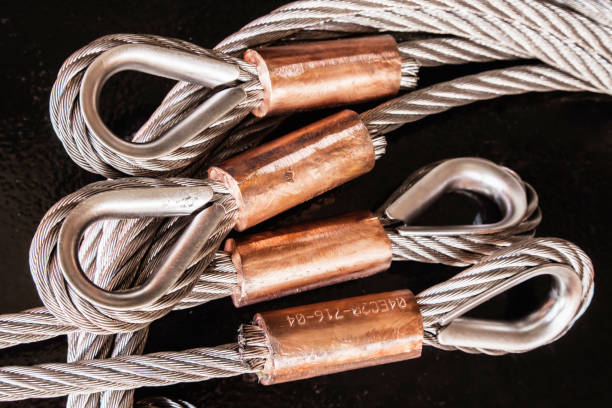 Can We Use Aluminum Ferrules on Stainless Steel Cable?