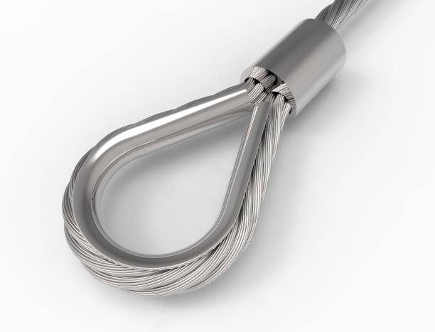 Can We Use Aluminum Ferrules on Stainless Steel Cable?