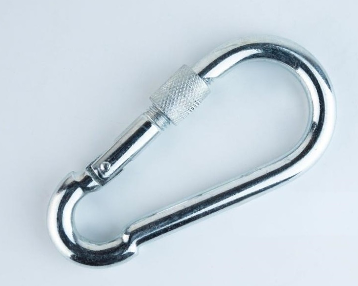 Snap Hooks: Types, Uses, and Safety Tips