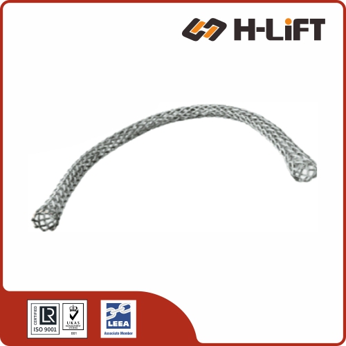 Open End Cable Socks CS-AB Type | Cable Joining Grips - H-Lift
